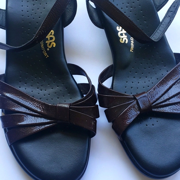 SAS | Shoes | Sas Tripad Sandals | Poshmark